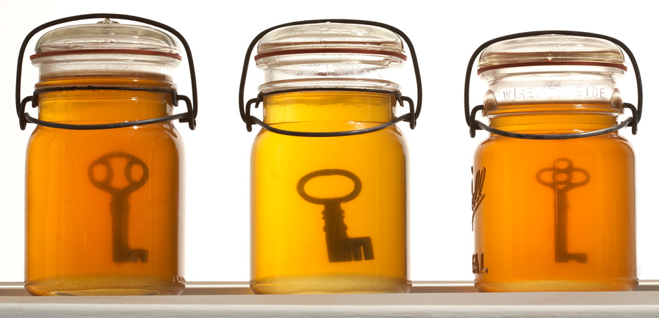 Elizabeth Garvey · artist